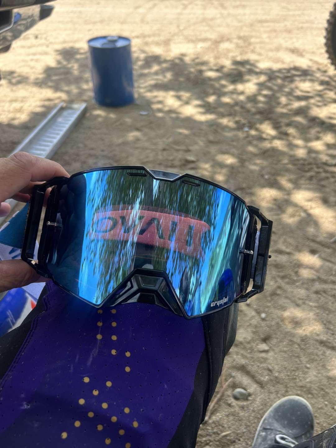 Havoc Helios Goggle Review – Keefer, Inc. Tested
