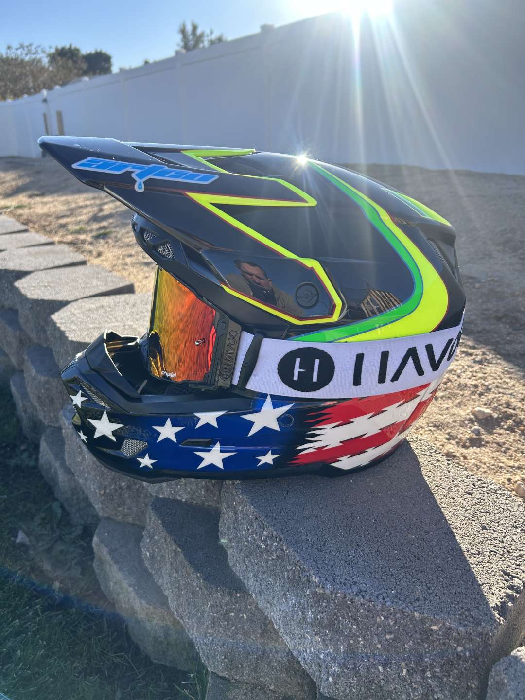 Havoc Helios Goggle Review – Keefer, Inc. Tested