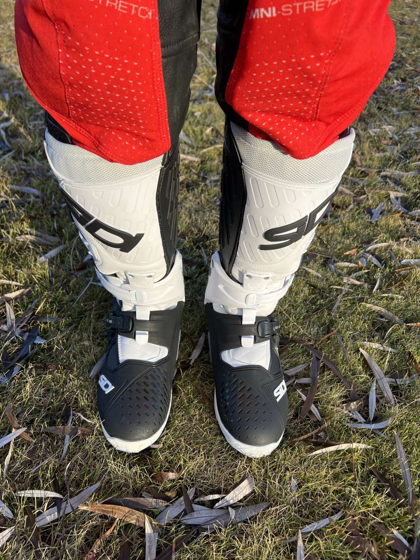 Gear – Keefer, Inc. Tested