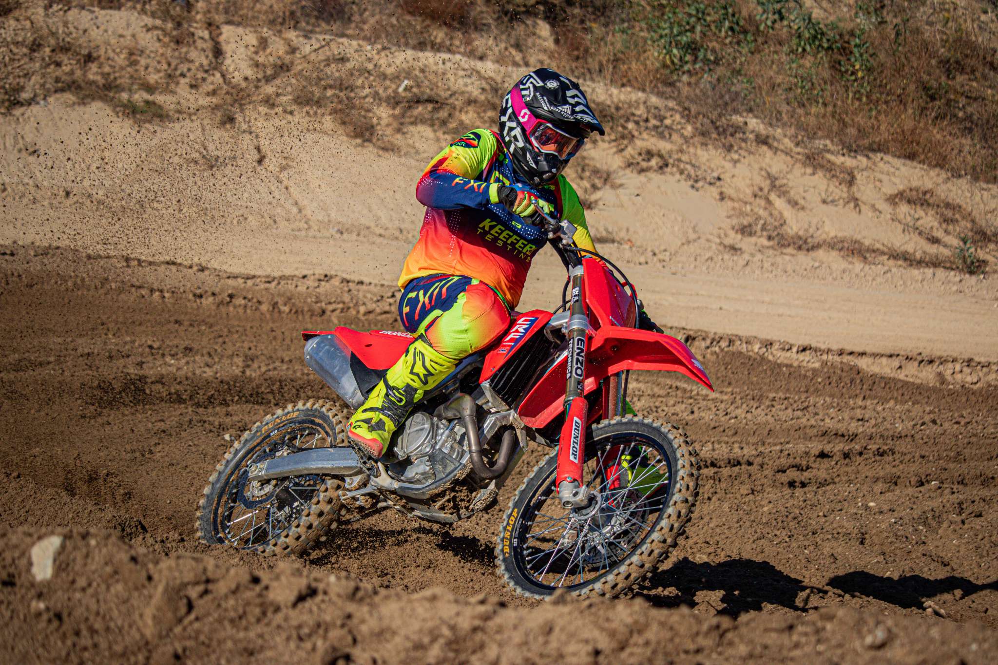 Podcasts – Keefer, Inc. Tested