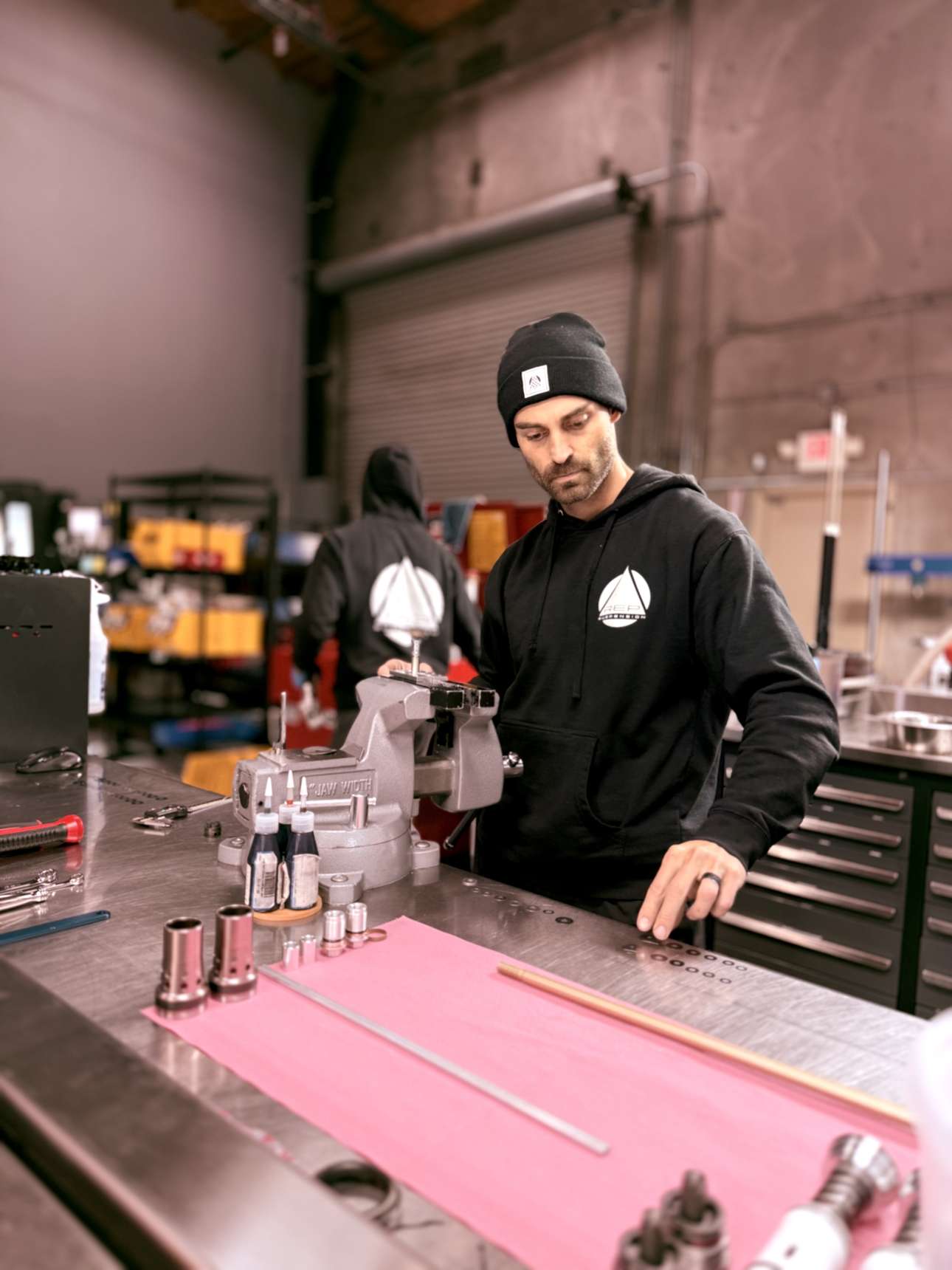 Hard Parts – Keefer, Inc. Tested