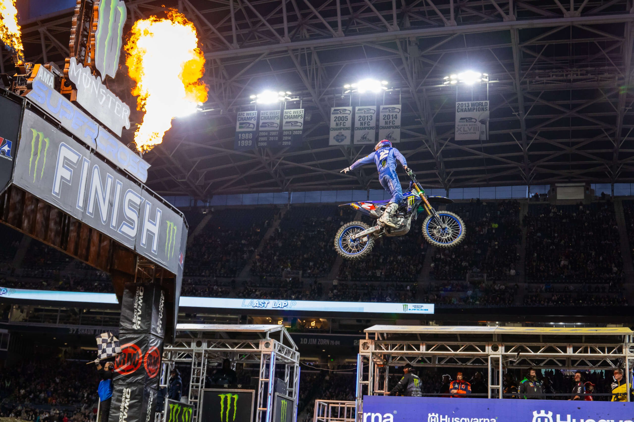 Daytime Program: Seattle – Keefer, Inc. Tested