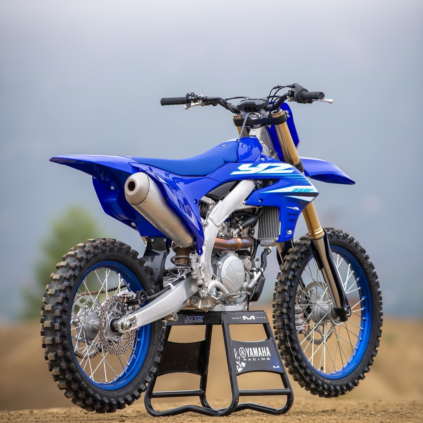 2025 Top Yamaha YZ250F Mods – Keefer, Inc. Tested