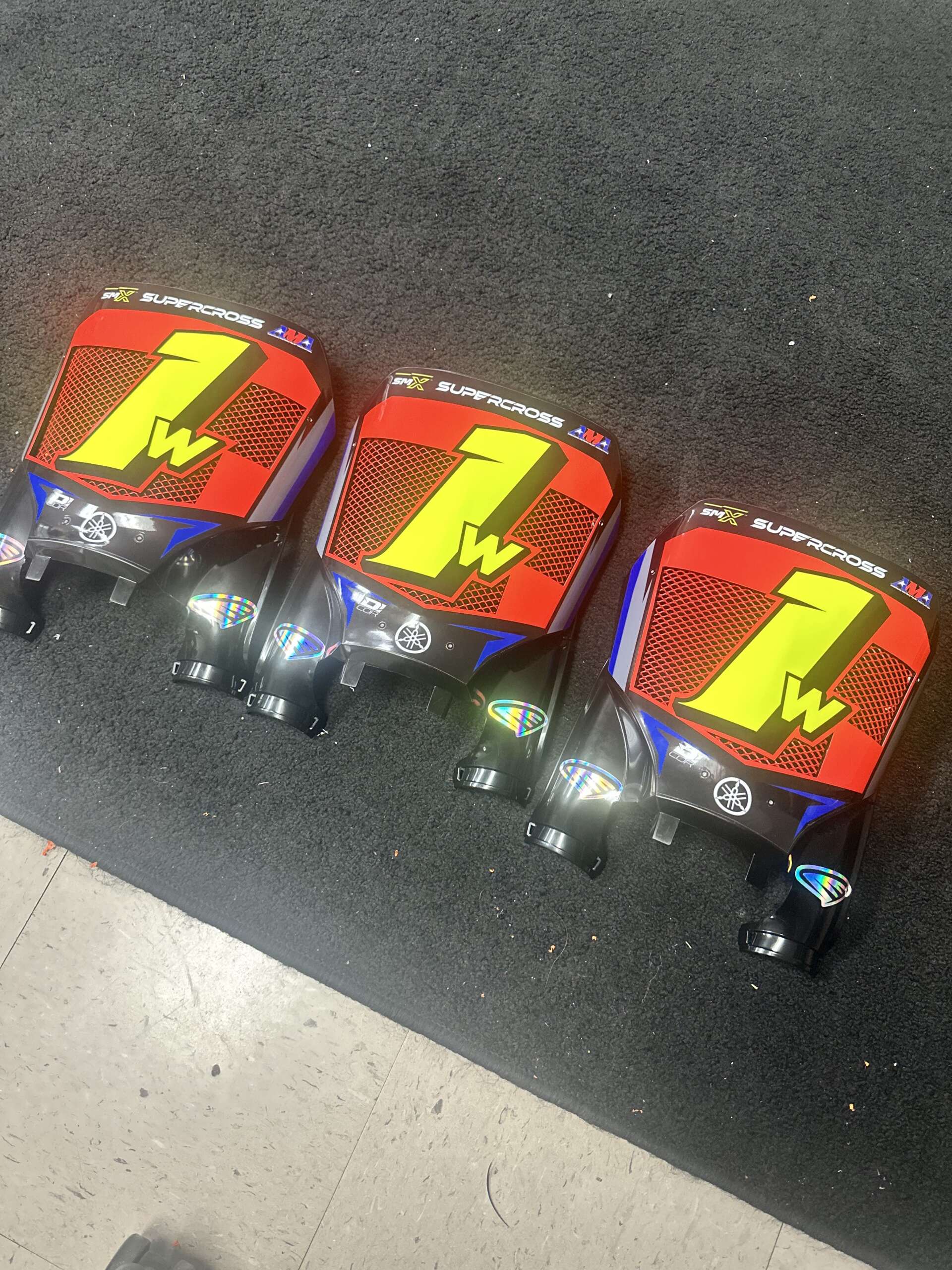 Inside Anchor Tape Co – Keefer, Inc. Tested