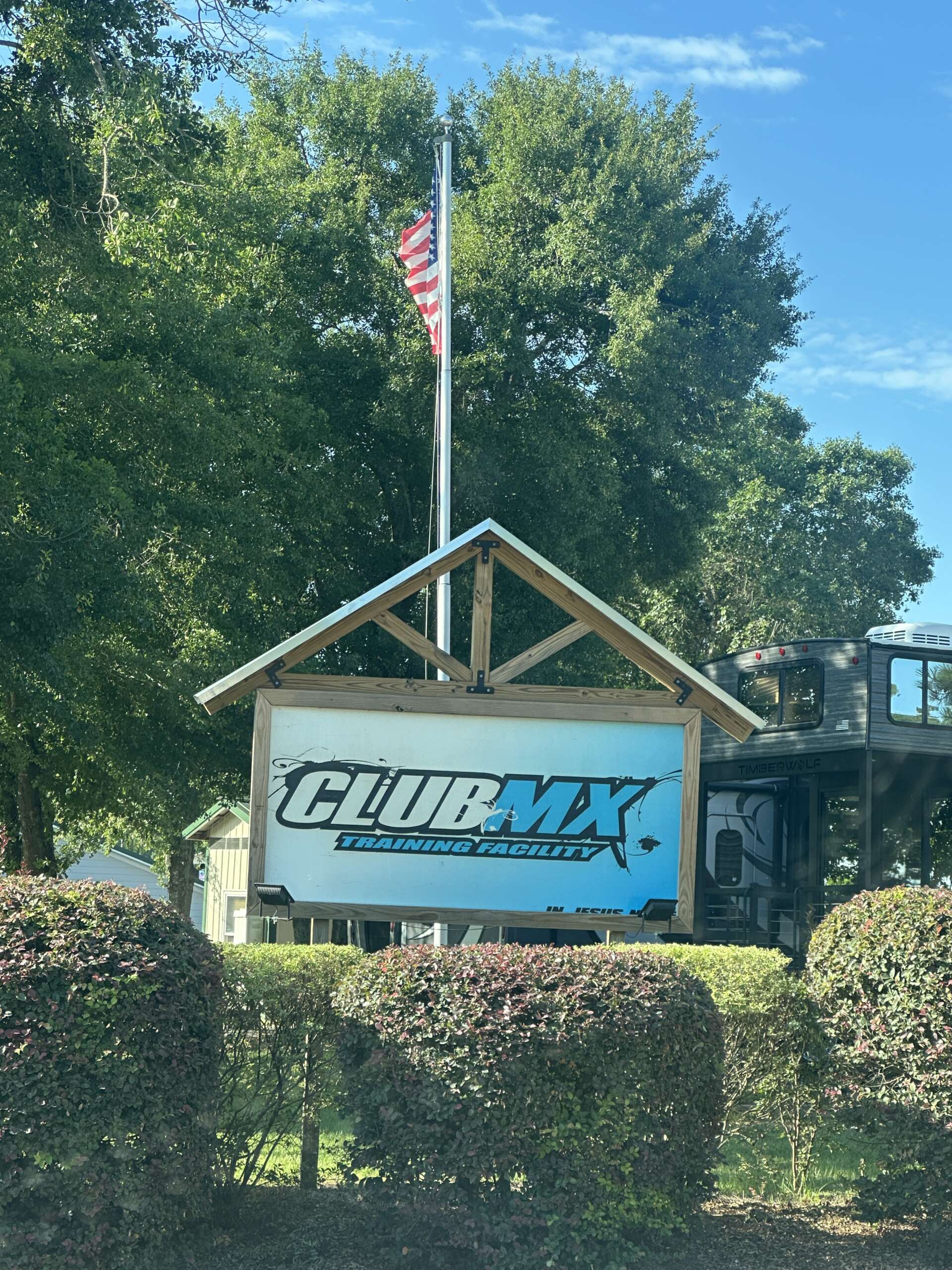 RMATVMC Keefer Tested Show #434: The Club MX Experience – Keefer, Inc ...