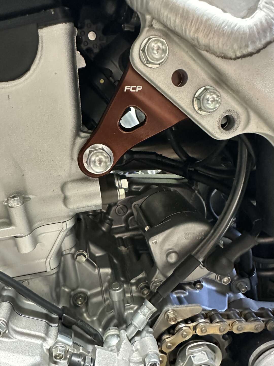 Hard Parts – Keefer, Inc. Tested