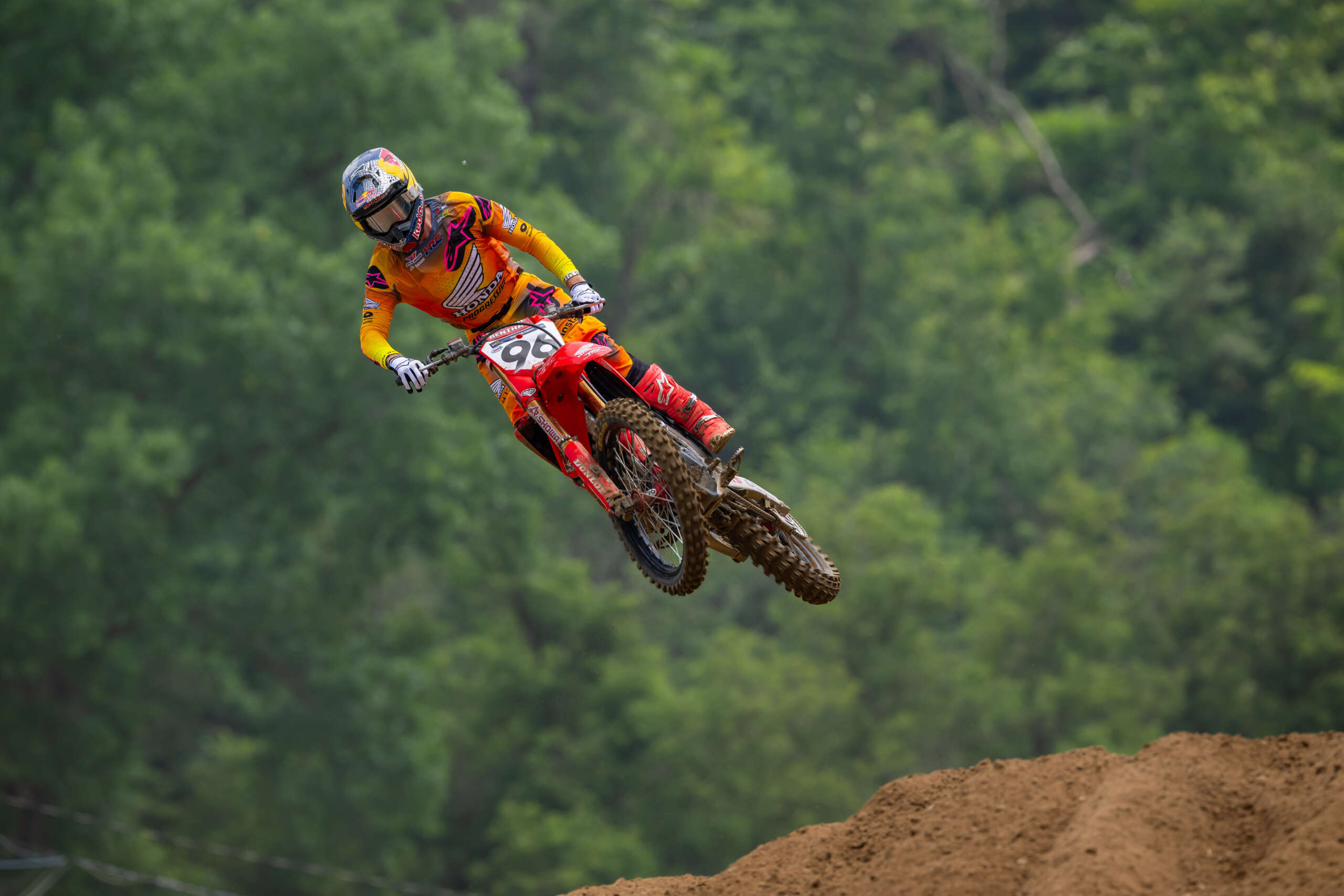 Daytime Program: Millville – Keefer, Inc. Tested