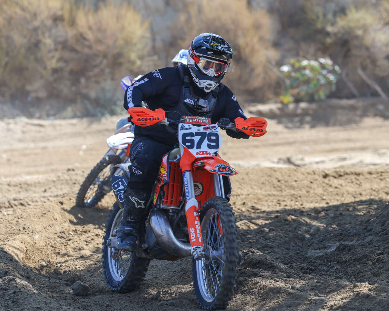 Tech – Keefer, Inc. Tested