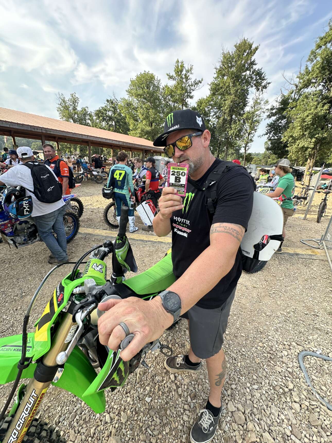 Podcasts – Keefer, Inc. Tested