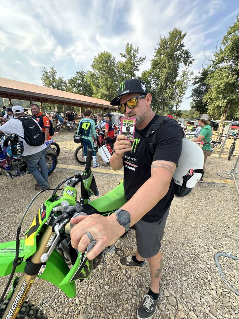 Podcasts – Keefer, Inc. Tested