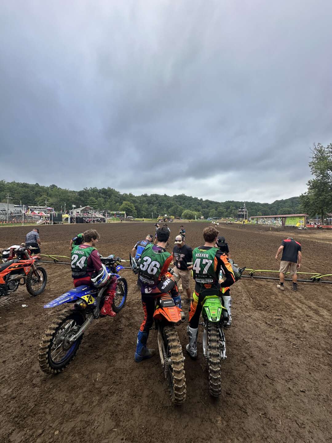 Podcasts – Keefer, Inc. Tested