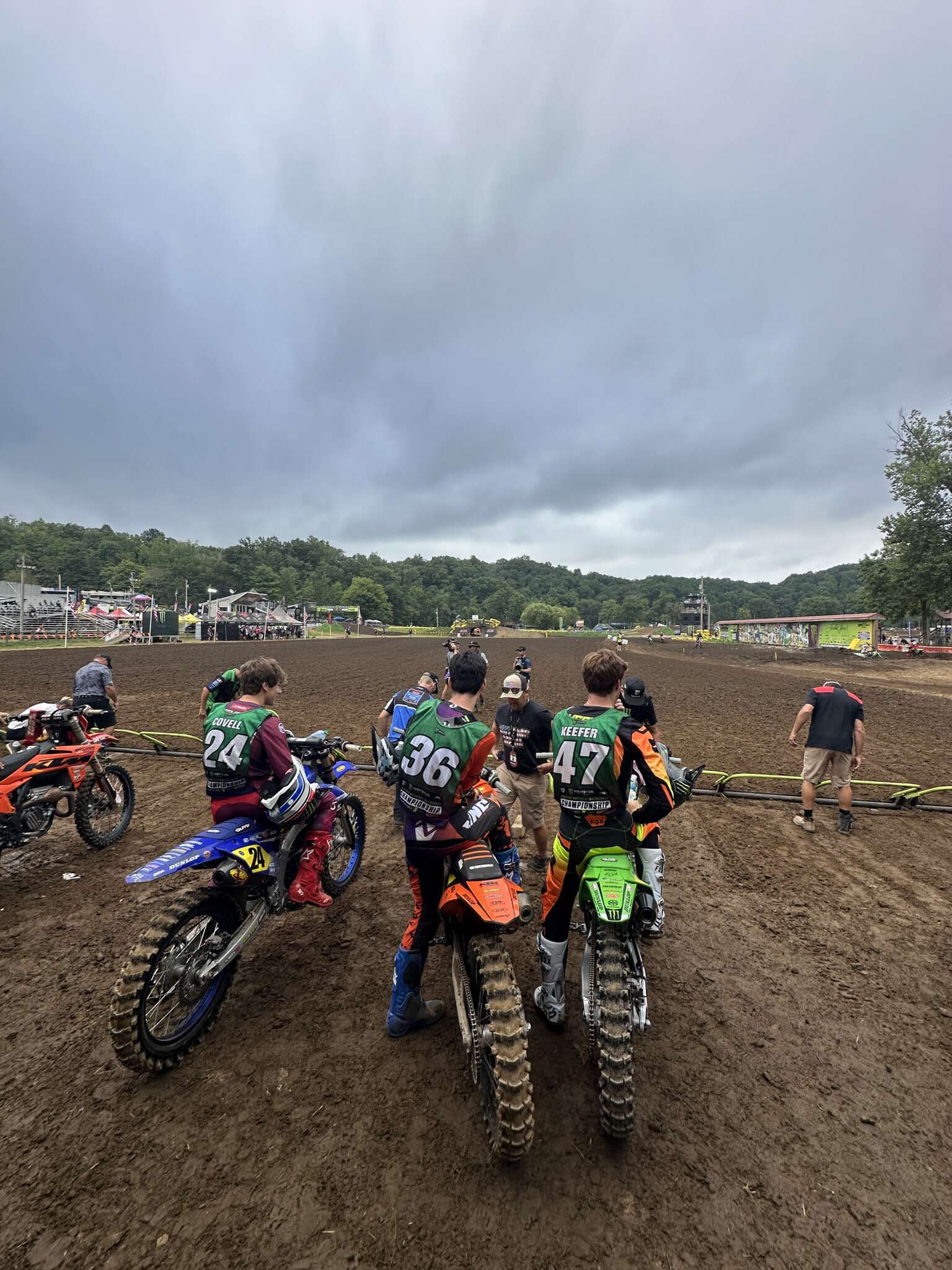 Podcasts – Keefer, Inc. Tested