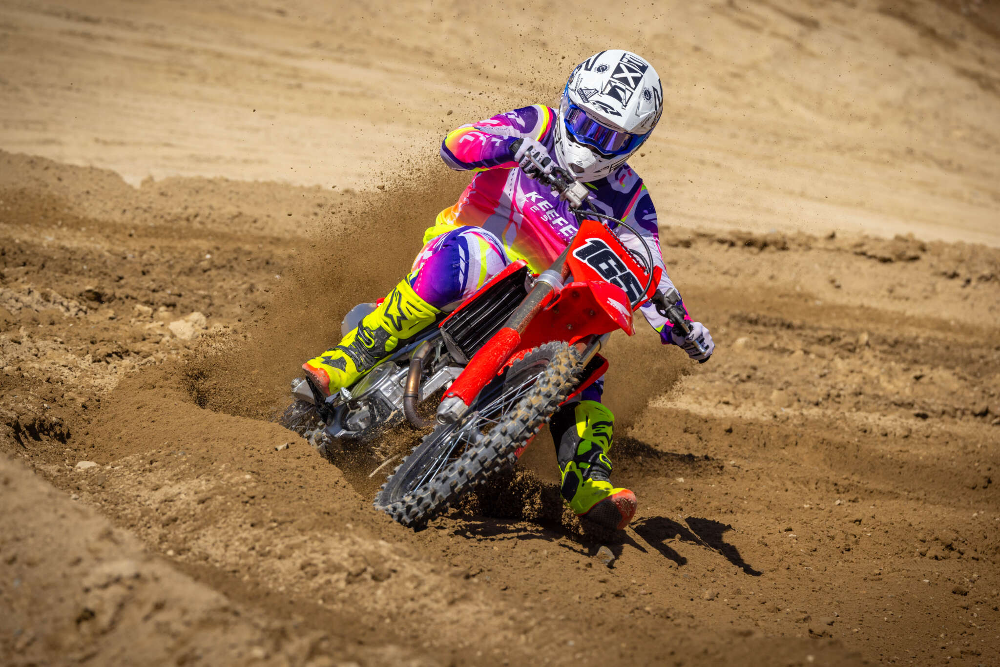 Podcasts – Keefer, Inc. Tested