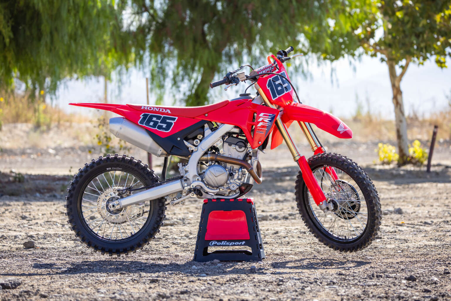 Bike Brands – Keefer, Inc. Tested