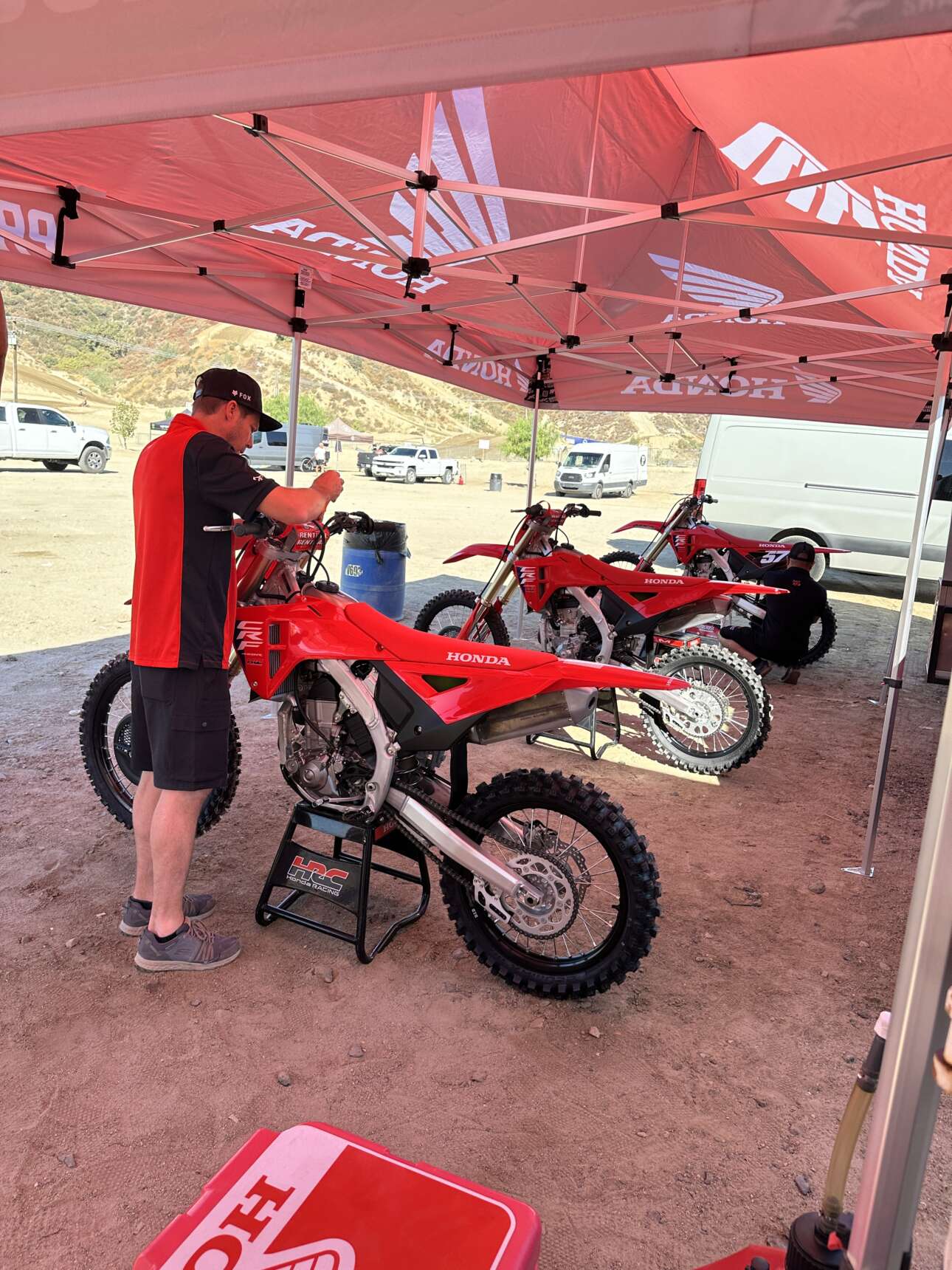 Bike Brands – Keefer, Inc. Tested