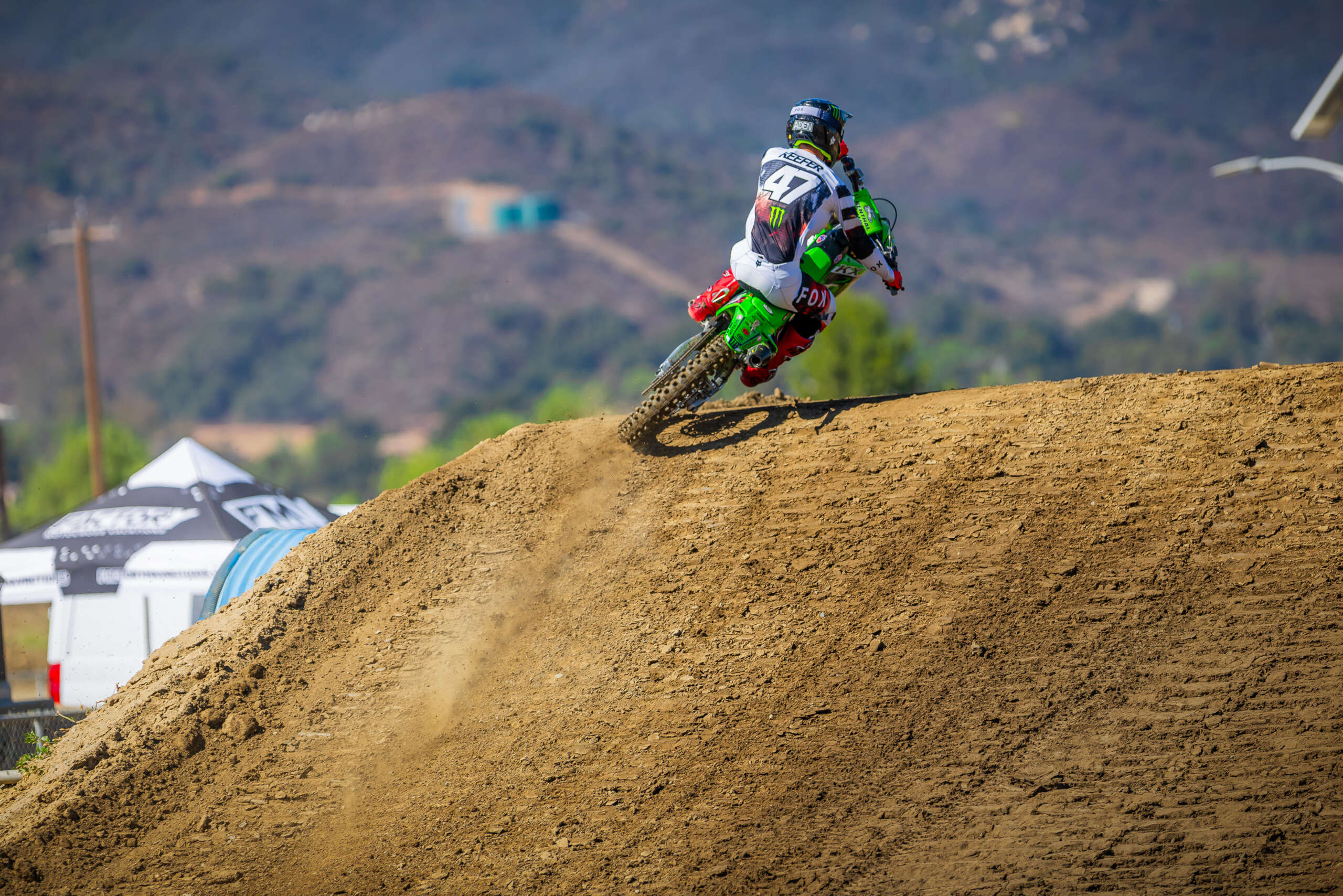 Suspension Adjustments Simplified – Keefer, Inc. Tested