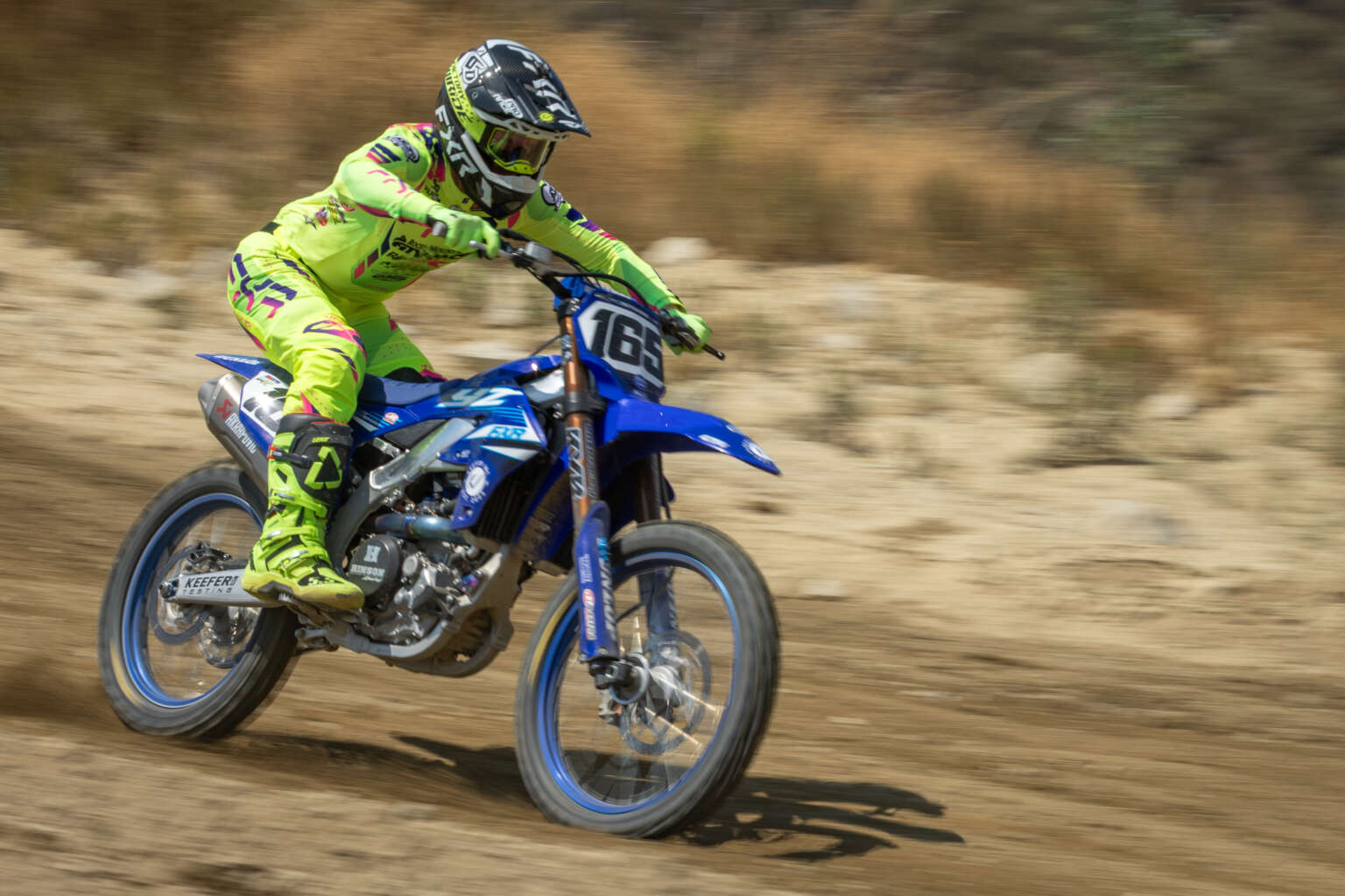 Podcasts – Keefer, Inc. Tested