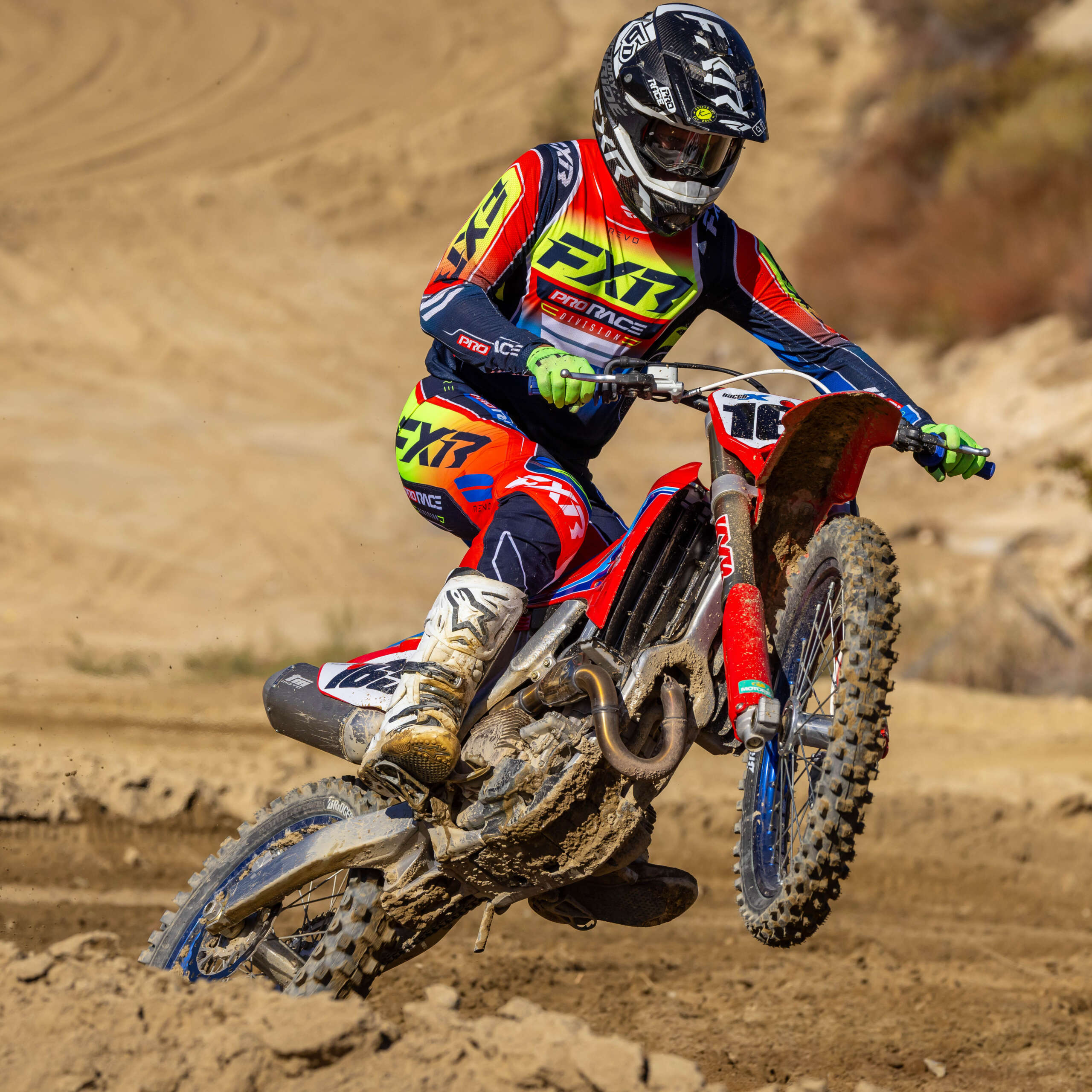 RMATVMC Keefer Tested Show #454: 2026 TM300 Fi First Impression and ...